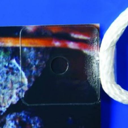 EdgeTabs Adhesive Grommets by Banner Ups