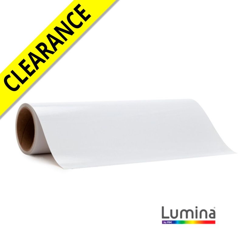 FDC 4305/4323 Clear Dry Erase Film