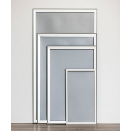 Snap Frame - Aluminum